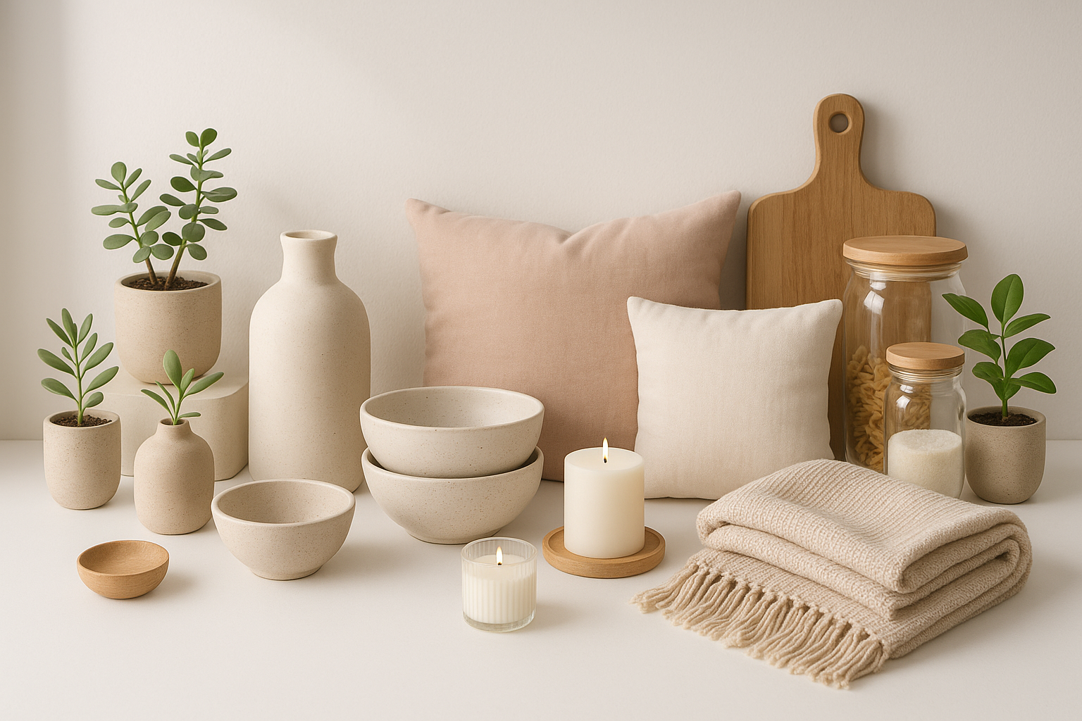 The Coach House Store Ltd