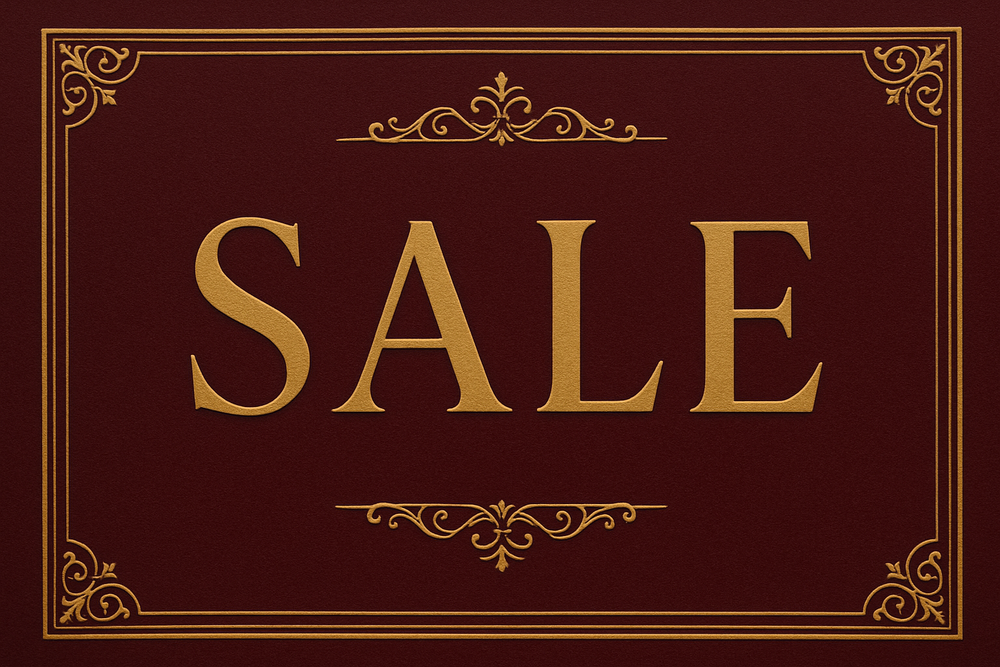 The Coach House Store Ltd