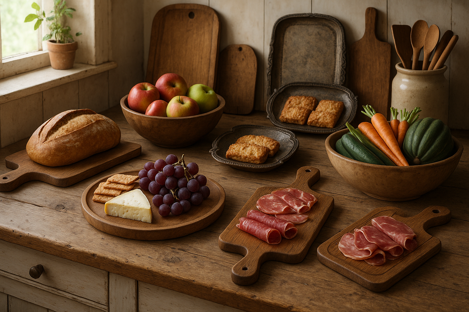 Serving Trays/Boards/Bowls – The Coach House Store Ltd