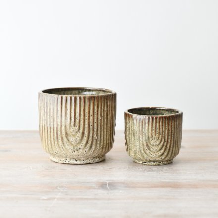 DORA POT – The Coach House Store Ltd