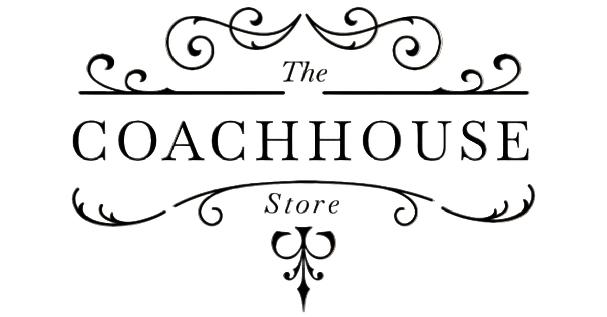 The Coach House Store Ltd